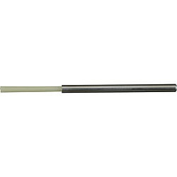 ■Cristone Bristleは、回転でブラシを広げて交差穴のバリを除去します。■nano結合により、線材の強度に優れており、粒度を調整することでアルミ合金や難削材などの様々なワーク材に対応いたします。【用途】・交差穴のバリ取り。【仕様...
