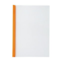 綴じ具をスライドして書類をとめるかんたんスライドバーファイル。スライドバーと表紙がセットになったお得用パック。両端がR形状なので出し入れがスムーズで、手に優しい。スベリ止め加工付きなので、スムーズにスライドバーを表紙にセットできます。タイト...