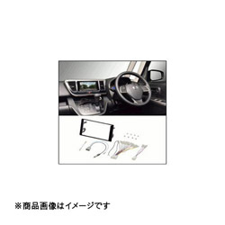 こちらの商品はご購入後の返品をお受けいたしておりません。対応機種、サイズ、種類等、再度お確かめの上お求めください。「BESTKITで純正なみの美しさを実現」■「BESTKITで純正なみの美しさを実現」市販のカーナビやオーディオを購入しても、...