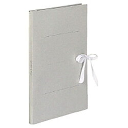 書類量に合わせて背幅が10cmまで伸びます。表紙/色板紙(古紙パルプ配合)とじ穴間隔/80mmピッチとじ具はワンタッチ操作でセット・フリーが簡単にできます。書類が10cm厚までとじられる。サイズ・ひも付きなど、種類豊富。