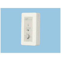 ・ACコンセントに差し込むだけ・設定値以上に湿度が高くなると換気扇を運転させ、低くなると自動的に停止させます。・切-自動運転-連続運転の2モード運転・センサー部は常時監視状態の連続通電で電力は約1．5W消費します※引きひもスイッチの換気扇に...