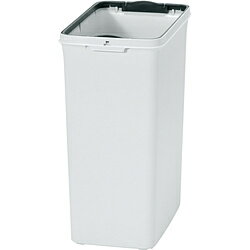 本体サイズ(幅×高さ×奥行)mm約430×216(間口)×340mm本体重量(kg)約1.1kg容量(L)22L素材再生ポリプロピレン(PP)