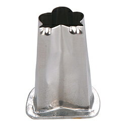 画像はイメージの場合があります。あらかじめご了承ください。ステンレス製抜型「松」■春のアイテム　用途にあわせて、他の季節でもご使用いただけます。■3サイズ　大・中・小の3サイズがあります。※手造りの為、サイズに若干の違いがある場合がございま...