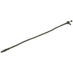 ■バルブボタンが横に付いている、クラッシックタイプのMeister金属レリーズです。■レリーズならではの滑らかな操作で、撮影をしっかりサポートします。■昔ながらのレリーズの製造方法を忠実に再現し、社内で1本1本手作業で生産しているこだわりの...