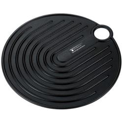 画像はイメージの場合があります。あらかじめご了承ください。■鍋敷き、鍋やケトルのハンドルをつかむ際にご使用いただけます。■材質:シリコンゴム(耐熱温度260℃)■鍋敷き、鍋やケトルのハンドルをつかむ際にご使用いただけます。■材質:シリコンゴ...