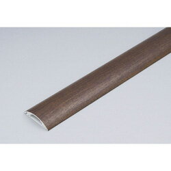 ●1号●木目モール【製品仕様】■材質：ABS樹脂■全長：1m■本体サイズ：1000(H)×50(W)×10(D)mm■重量：350g■適合ケーブル：　・UTP0.5×4P　・VVF1.6×2心×1条■カラー：ダーク木目UDモール 1号UDW...