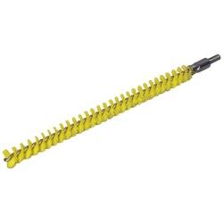 画像はイメージの場合があります。あらかじめご了承ください。■人間工学を商品設計の中に取り入れているので従来の商品と比べて疲労度合が軽く、使う人の身になって設計されています。■あらゆる内径に対応したチューブビン洗浄ブラシ■耐熱温度：100℃■...