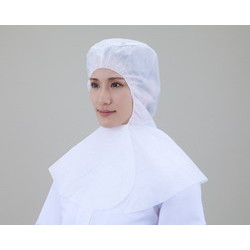 画像はイメージの場合があります。あらかじめご了承ください。■1枚ずつ袋に入っているので、保管時にゴミ・ホコリをよせつけません。■帽子の内側に毛髪フケを吸着させる帯電加工により毛髪の脱落を防ぎ、衛生上のトラブルを未然に防ぎます。■数回洗濯が可...