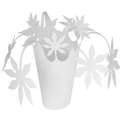 ■観葉植物で人気のパキラをモチーフとしたデザインが雰囲気あるお部屋を演出【製品仕様】■本体サイズ：幅×高さ×奥行き（mm）：約300×230×300■本体重量：約0.5kg■付属品：電球（E17・ミニ球・25W・クリア）×1個■コード長：2...