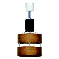 ダクト式ライト　木セード薄茶　電球100WE26まで使用可　電球別売り口金(照明　ランプ色)E26仕様1電球100WE26まで使用可仕様2ダクト式仕様3電球別売ダクト式ライト　木セード薄茶　電球100WE26まで使用可　電球別売り