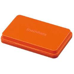 ■特長・PPC用紙に約3秒で乾いて、キレイな印影。・オフィスでの使いやすさアップ！補充時期までの期間も長く経済的。・ひと目でインキ色がわかるボディーカラーのスタンプ台。・独自のインキコントロール技術と盤面表布のインキ吸収力の向上により、軽い...