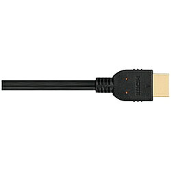 HDMIケーブルケーブル長3m形状HDMI⇔HDMIタイプスタンダードタイプ伝送速度10.2Gbps4K/8K対応4K対応3D対応3D対応HDR対応HDR非対応HDMIケーブル