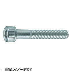 ■全ねじタイプに比べて荷重のかかる首下部の強度が強くなっています。【仕様】寸法(mm)d×L：M10×55、質量(g)：169.6強度区分：A2-70相当、JIS B1176規格品【材質/仕上】■ステンレス（SUS304）全ねじタイプに比べ...