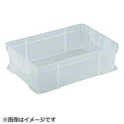 ■透明タイプは中身が簡単に確認できます。■互いに積み重ねが可能です。■小物部品管理が容易です（専用仕切板別売）【製品仕様】■容量(L):6■色:透明■外形寸法(mm)間口×奥行×高さ:400×280×74■有効内寸(mm)間口×奥行×高さ:...
