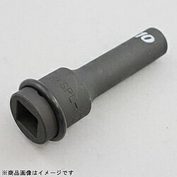 こちらの商品はご購入後の返品をお受けいたしておりません。対応機種、サイズ、種類等、再度お確かめの上お求めください。●独自の6角パラボラ形状　六角ボルト・ナットの面とソケットを面接触させ、傷をつけないように回せます。●作業におけるボルト・ナッ...
