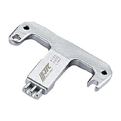 こちらの商品はご購入後の返品をお受けいたしておりません。対応機種、サイズ、種類等、再度お確かめの上お求めください。●フライホイールの固定に使用します。●適合エンジンM102、M103、M104、M111、M601、M602、M603、M60...