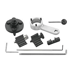 こちらの商品はご購入後の返品をお受けいたしておりません。対応機種、サイズ、種類等、再度お確かめの上お求めください。●エンジンタイミングツール●適合車種2007年以降のAUDI・VW・SEAT 1.6L/20TDI エンジン■品番：JTC43...