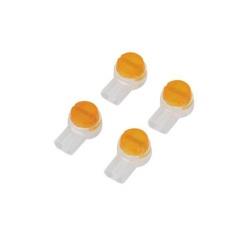 こちらの商品はご購入後の返品をお受けいたしておりません。対応機種、サイズ、種類等、再度お確かめの上お求めください。車外での配線の接続に■車外での配線の接続に■ワンタッチで0.2sqの配線コードが接続できる■ジェルが空間を埋めて防水■プライヤ...