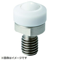 ■クリーンルームで使用いただけるフリーベアです。■クリーンパックされています。【用途】・クリーンルーム【仕様】・許容荷重（kg）： 1・材質 メインボール： POM・材質： 本体SUS304カバー： POM・クリーンパック・上向用クリーンル...