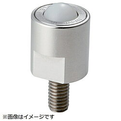 ■クリーンルームで使用いただけるフリーベアです。■クリーンパックされています。【用途】・クリーンルーム【仕様】・許容荷重（kg）： 1・材質 メインボール： UPE・材質 ボディー・キャップ： SUS304・クリーンパック・上向用【材質／仕...