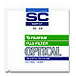 晴れた日は強い紫外線によって日向と日陰の色の差が大きくなり、特に日陰では青味が強く写ってしまいます。その青味がかるのを緩和して、自然な色調にしてくれるのがSCフィルターでUVフィルターとも呼ばれています。フィルター径100×100mm仕様1...