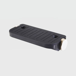 ■マルチマテリアルハイブリッド構造■コンポーネントや壁コンセントに接続されたコネクターやケーブルの振動を効果的に吸収し、それぞれのパフォーマンスを飛躍的に向上させます。■静電気対策として特殊素材「NCF」を調合。強力な制振効果に加え、静電効...