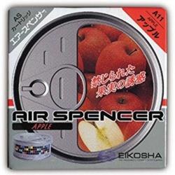 こちらの商品はご購入後の返品をお受けいたしておりません。対応機種、サイズ、種類等、再度お確かめの上お求めください。エアースペンサー■発売以来缶入り固形タイプの芳香剤として、長年愛され続けるロングセラー商品。専用ホルダー以外にもシート下、コン...