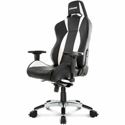 【お客様組立になります】 組立方法等は説明書をご確認いただくか、 メーカーサポートにお問い合わせください。PremiumシリーズはAKRacingチェアの基本コンセプトを生かしつつ、機能面・デザイン面ともに更なる進化を遂げた最上位モデルです...