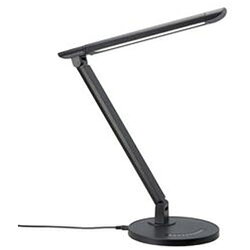■LEDを使用したスタンドライトです。■LEDを使用しているので、長寿命で消費電力も少ない為、大変経済的です。■スタンドタイプなので様々な所に設置が可能です。■LED一体式になっておりますので電球を選ぶ必要がなく、ご購入後すぐご利用いただけ...