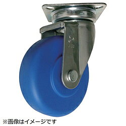 ■耐磨耗性に優れており、主に重量物運搬台車、その他一般産業用に数多く使用されています。【用途】・台車用【仕様】・許容荷重（daN）： 100・許容荷重（kgf）： 102・車輪径D（mm）： 100・車輪幅（mm）： 32・取付高H（mm）...