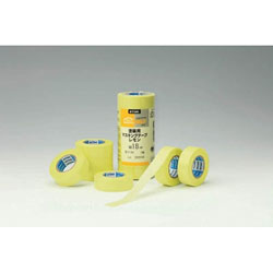 幅(mm)24mm長さ(m)18m本体重量(g)230g粘着力(N/10mm)1N/10mm引張強度(N/10mm)37.7N/10mm素材和紙粘着剤ゴム系仕様15個入り