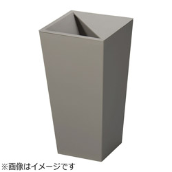 上からごみを見せない新発想のゴミ入れ■洗練されたスクエアデザインで捨てやすい形■レザー調で高級感のある表面加工■9Lと5.5Lの2サイズ、ホワイト・ブラウン・ワインレッド・ブラックの4色※この商品は、9Lのブラウン色になります。【製品仕様】...