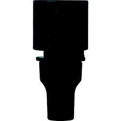 ■ニップルとの組み合わせで耐圧ホースをつなぎます。■ニップルに接続すれば通水、外せば止水します。【仕様】・高さ（mm）： 74・適合プラグ： TH-JP・適合ホース内径×外径（mm）： 7.5～9×12・適合ホース（mm）内径： 7.5～9...