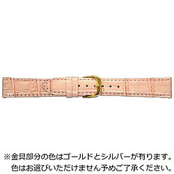 BEAR・革バンド・カーフ（型押し）■爽快・清潔・抗菌・防臭裏材に雑菌類の繁殖や、いやなニオイを防ぐ効果のある素材を使用しています。BEAR・革バンド・カーフ（型押し）