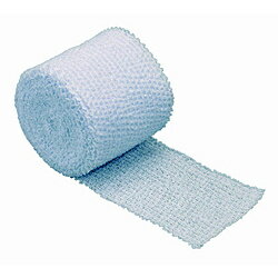 ※増量キャンペーンやパッケージリニューアル等で掲載画像とは異なる場合があります ※商品の仕様等は予告なく変更になる場合がございます ※開封後の返品や商品交換はお受けできません高い弾力・伸縮性を持ち、圧迫固定の処置に適しています。ラテックスフ...