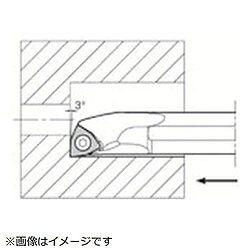 S-SWUB-A型：優れた切りくず排出性を実現するダイナミックバーです。S-SWUB-A型：優れた切りくず排出性を実現するダイナミックバーです。