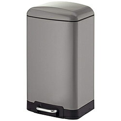 KELA（ケラ）は1903年創業のキッチンから収納バストイレタリーまでを取扱うドイツのハウスウェアブランドです。容量(L)12L開閉方法ペダル式KELA（ケラ）は1903年創業のキッチンから収納バストイレタリーまでを取扱うドイツのハウスウェ...