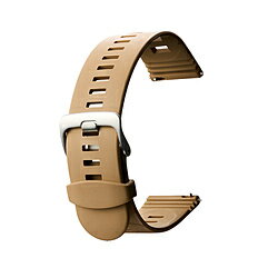 ■スマートウォッチに最適な汎用ウレタンベルトスタイリッシュなフォルムと滑らかな着け心地のシリコン製です。■ラグ幅20mmの時計・スマートウォッチに装着可能です通常の腕時計にも、もちろん装着可能です。※一部時計・スマートウォッチによっては対応...