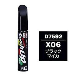 こちらの商品はご購入後の返品をお受けいたしておりません。対応機種、サイズ、種類等、再度お確かめの上お求めください。塗るだけで目立たなくして錆を防ぎます■ボデーの小さなキズ・ハガレの補修に便利な筆付きカーペイント塗るだけで目立たなくして錆を防...