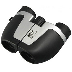 双眼鏡の楽しさを気楽に味わえるコンパクト双眼鏡です。双眼鏡の楽しさを気楽に味わえるコンパクト双眼鏡です