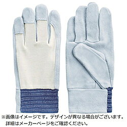 ■耐久性に優れハードワークに最適です。■通気性の良い甲メリヤスです。【用途】・土木、建築、ハードな作業に。【仕様】・色： グレー・サイズ： L・全長（cm）： 23.5・手のひら周り（cm）： 22.0・中指長さ（cm）： 8.0・厚さ（m...