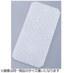 画像はイメージの場合があります。あらかじめご了承ください。■規格： 小用■カラー： 透明■間口×奥行（mm）： 340×240■質量（kg）： 0.15仕様1本体サイズ（幅×高さ×奥行）mm：340×240mm重量（g）：150■規格： 小...