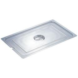 画像はイメージの場合があります。あらかじめご了承ください。■耐熱温度：-45～120℃PNCタイプ ホテルパン 切込蓋 1/3用 91132