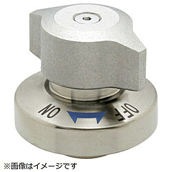 ■省スペースなピンタイプでON、OFFが明瞭です。■別売のクランプピンと組み合わせて使用します。【用途】・スターホイール周りのガイド交換。【仕様】・クランプ力（N）： 9・寸法（mm）d： 8・適用プレート厚さ（mm）： 6～14・寸法（m...