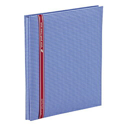 明るいカラーのギンガムチェックがキュートなミニサイズのフリーアルバムです。■自分だけの絵本を飾るようなミニサイズのフリーアルバムだから、写真や雑誌を切り抜いたり、チケットなども一緒にレイアウトできます。■フィルムのから修正ペンや不透明の油性...