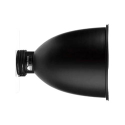 遠くからの照射が可能な指向性のある均一な光遠くからの照射が可能な指向性のある均一な光