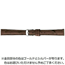 ■ブランド：エルセ■素材：オーストリッチ■仕立て：ウェルダー■サイズ：14-12mmかん幅14mm美錠幅12mm素材表材：オーストリッチ（ダチョウ革）裏材：合成皮革バネ棒バネ棒付属なし仕様1長さ(剣先側)：110mm長さ(美錠側)：65mm...