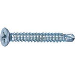 ■呼び寸法（mm）d×L： 4.2×50■呼び寸法（mm）D： 8■金物やサッシなどを中心にあらゆる用途に使用できます。座ぐり穴付金物と鉄骨の締結に適しています。【セット内容／付属品】・アルミキルド鋼（SWCH18A）表面処理： ユニクロム...