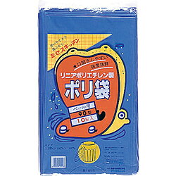 厚さ(mm)0.05縦(mm)1000横(mm)900容量(L)90L本体重量828g枚数10枚カラーその他取っ手取っ手なし材質ポリエチレン(PE)仕様1［特徴］強度が強いポリ袋