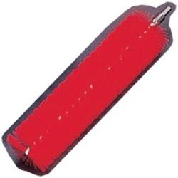 画像はイメージの場合があります。あらかじめご了承ください。■人間工学を商品設計の中に取り入れているので従来の商品と比べて疲労度合が軽く、使う人の身になって設計されています。■あらゆる内径に対応したチューブビン洗浄ブラシ■耐熱温度：100℃■...